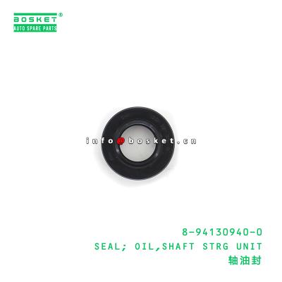 China ISUZU 8941309400 Oil Shaft Seal for Steering Unit - Durable and Reliable Replacement Part for sale