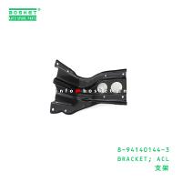 China 8-94140144-3 ACL Bracket Suitable for ISUZU 8941401443 Made of High-Quality Special Steel with 3 Months Warranty for sale