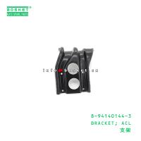 China 8-94140144-3 ACL Bracket Suitable for ISUZU 8941401443 Made of High-Quality Special Steel with 3 Months Warranty for sale