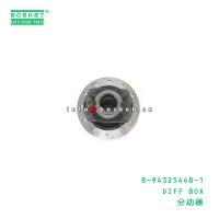 China 8-94325448-1 DIFF BOX Differential Box suitable for ISUZU 8943254481 with 15-20 Days Delivery and 3 Months Warranty for sale