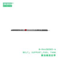 China ISUZU 8944383854 Fuel Tank Support Belt with 1PCS Pack Quantity for ISUZU Trucks for sale