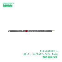 China ISUZU 8944383854 Fuel Tank Support Belt with 1PCS Pack Quantity for ISUZU Trucks for sale