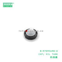 China Oil Tank Cap suitable for ISUZU with 15-20 Days Delivery and 3 Months Warranty for sale