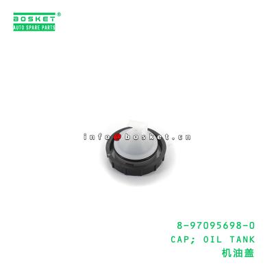 China Oil Tank Cap suitable for ISUZU with 15-20 Days Delivery and 3 Months Warranty for sale