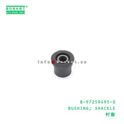 China ISUZU 8972594950 Shackle Bushing 1PCS for ISUZU Truck Parts for sale