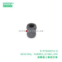 China Rubber S/ABS UPR Bushing for ISUZU 8973028100 Suspension Bushing for sale