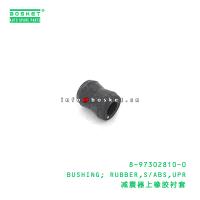 China Rubber S/ABS UPR Bushing for ISUZU 8973028100 Suspension Bushing for sale