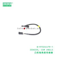 China 8-97324479-1 Cam Angle Sensor for ISUZU 4HV1 - Reliable Engine Performance for sale
