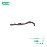 China PCV Hose for ISUZU 8973751340 - 1PCS Replacement Part for sale
