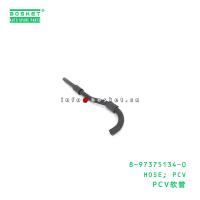China PCV Hose for ISUZU 8973751340 - 1PCS Replacement Part for sale