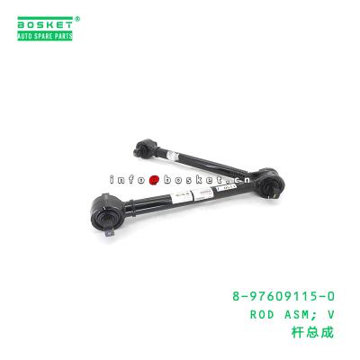 China High-Quality Special Steel V Rod Assembly Suitable for ISUZU 8976091150 with 3 Months Warranty for sale