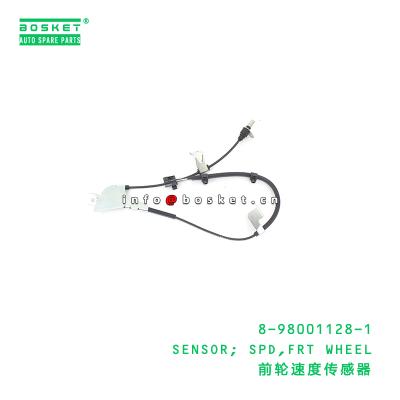 China Front Wheel Speed Sensor SPD for ISUZU 8980011281 - 1PCS for sale