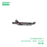 China ISUZU 8980029081 Seat Slide Adjuster with 1PCS Pack and 3 Months Warranty for sale