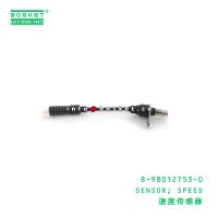 China 8-98012753-0 Speed Sensor for ISUZU 8980127530 - 1PCS Vehicle Sensor for sale