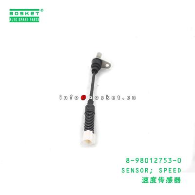 China 8-98012753-0 Speed Sensor for ISUZU 8980127530 - 1PCS Vehicle Sensor for sale