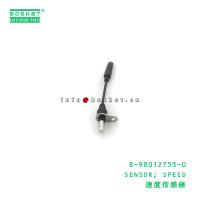 China 8-98012753-0 Speed Sensor for ISUZU 8980127530 - 1PCS Vehicle Sensor for sale