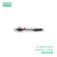 China 8-98012753-0 Speed Sensor for ISUZU 8980127530 - 1PCS Vehicle Sensor for sale
