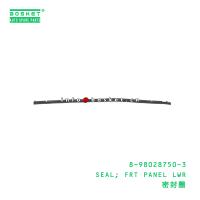China FRT Panel LWR Seal for Isuzu 8980287503 in 1PCS Pack for sale