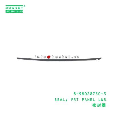 China FRT Panel LWR Seal for Isuzu 8980287503 in 1PCS Pack for sale