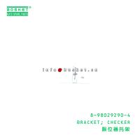 China ISUZU VC46 6UZ1 Compatible Bracket Checker with 1PCS Pack Quantity and 3 Months Warranty for sale