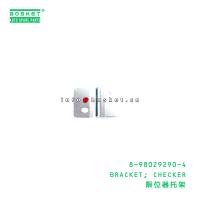 China ISUZU VC46 6UZ1 Compatible Bracket Checker with 1PCS Pack Quantity and 3 Months Warranty for sale