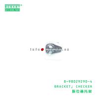 China ISUZU VC46 6UZ1 Compatible Bracket Checker with 1PCS Pack Quantity and 3 Months Warranty for sale