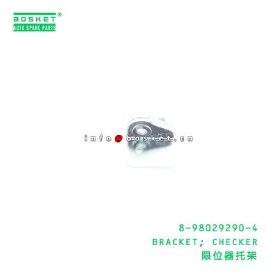 China ISUZU VC46 6UZ1 Compatible Bracket Checker with 1PCS Pack Quantity and 3 Months Warranty for sale