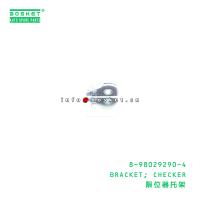 China ISUZU VC46 6UZ1 Compatible Bracket Checker with 1PCS Pack Quantity and 3 Months Warranty for sale