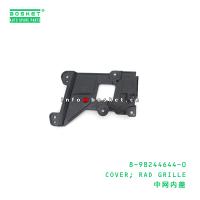 China ISUZU 8982446440 Cover Rad Grille with 15-20 Days Delivery and 3 Months Warranty for sale