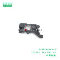 China ISUZU 8982446440 Cover Rad Grille with 15-20 Days Delivery and 3 Months Warranty for sale