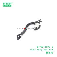 China DEF DCM Tube Assembly suitable for ISUZU 8982550770 with 15-20 Days Delivery and 3 Months Warranty for sale