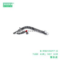 China DEF DCM Tube Assembly suitable for ISUZU 8982550770 with 15-20 Days Delivery and 3 Months Warranty for sale