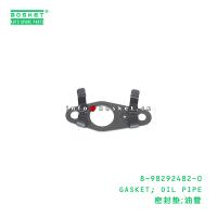 China 8-98292482-0 Oil Pipe Gasket for ISUZU 8982924820 in 1PCS Pack for sale