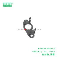 China 8-98292482-0 Oil Pipe Gasket for ISUZU 8982924820 in 1PCS Pack for sale