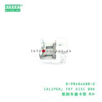 China 8-98484688-0 Front Disc Brake Caliper suitable for ISUZU 8984846880 with 1PCS Pack Quantity for sale