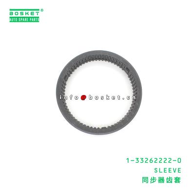 China ISUZU EXZ51K 1332622220 High-Quality Special Steel Sleeve for Steering Rod for sale