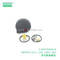 China ISUZU 1855764660 Air Control Governor Repair Kit with 3 Months Warranty (1PCS) for sale