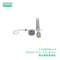 China ISUZU 4HK1 Clutch Master Cylinder Repair Kit 5878322260 with 3 Months Warranty for sale