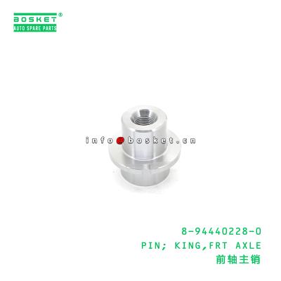 China Isuzu 8944402280 King Pin for Front Axle Replacement (1PCS) for sale