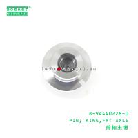 China Isuzu 8944402280 King Pin for Front Axle Replacement (1PCS) for sale