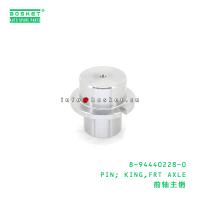 China Isuzu 8944402280 King Pin for Front Axle Replacement (1PCS) for sale