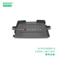 China ISUZU 8972183090 Battery Cover 1PCS with 3 Months Warranty for ISUZU Trucks for sale