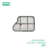 China Isuzu FRR Compatible Filter Strainer with Neutral Box Packaging and 3 Months Warranty for sale
