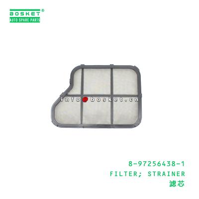 China Isuzu FRR Compatible Filter Strainer with Neutral Box Packaging and 3 Months Warranty for sale