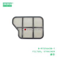China Isuzu FRR Compatible Filter Strainer with Neutral Box Packaging and 3 Months Warranty for sale