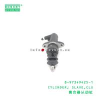 China 8-97349425-1 Clutch Slave Cylinder Suitable for ISUZU with 1PCS Pack Quantity for sale