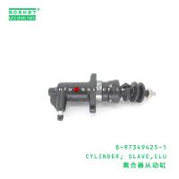 China 8-97349425-1 Clutch Slave Cylinder Suitable for ISUZU with 1PCS Pack Quantity for sale
