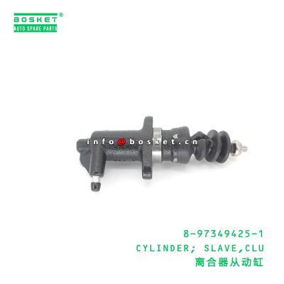 China 8-97349425-1 Clutch Slave Cylinder Suitable for ISUZU with 1PCS Pack Quantity for sale
