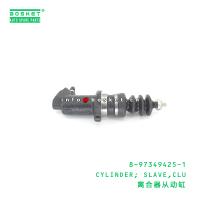 China 8-97349425-1 Clutch Slave Cylinder Suitable for ISUZU with 1PCS Pack Quantity for sale