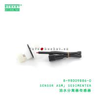 China ISUZU 8980098860 Sensor Assembly Sedimenter with 3 Months Warranty and 15-20 Days Delivery for sale